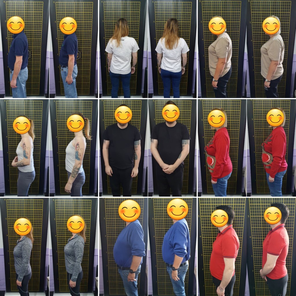 Kinetic Chain Release Therapy - The Entourage Effect