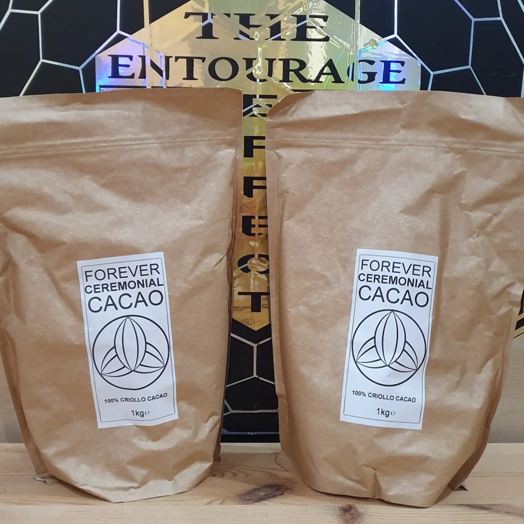 Superfoods & Supplements - The Entourage Effect